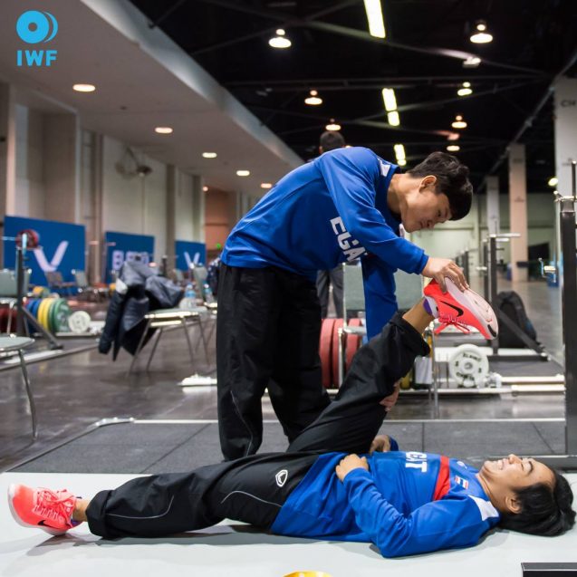 Is Flexibility Important for Weightlifting? – International ...