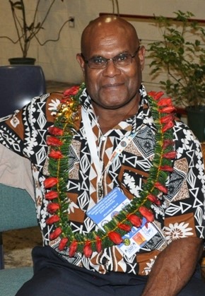 Frank Robby, Vice President of OWF passed away – International ...