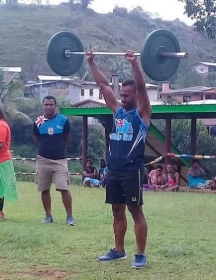 The success of the Oceania Talent Identification Program ...