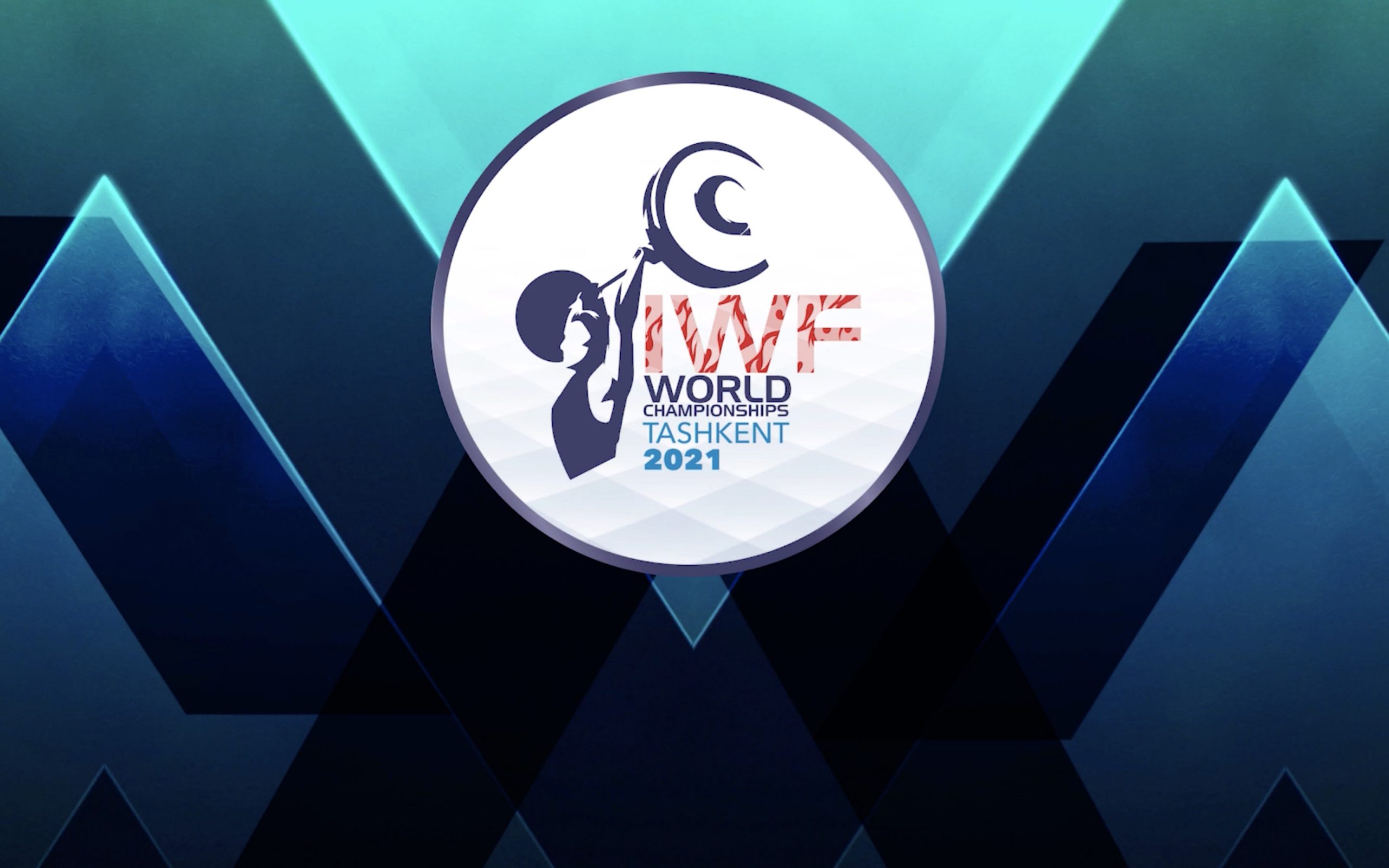 IWF World Championships – International Weightlifting Federation