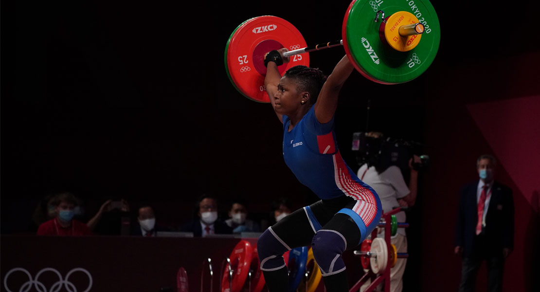 Renewal confirmed at IWF Congress – My Sports Analysis