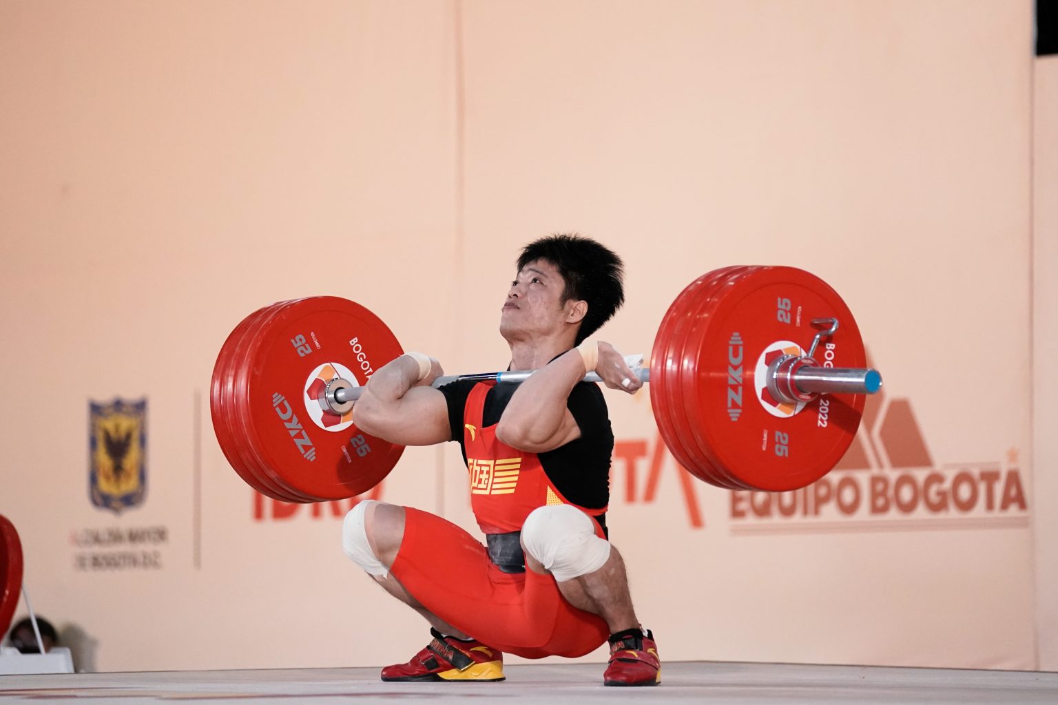 A world title at last for Olympic champion Hidilyn Diaz – and world ...