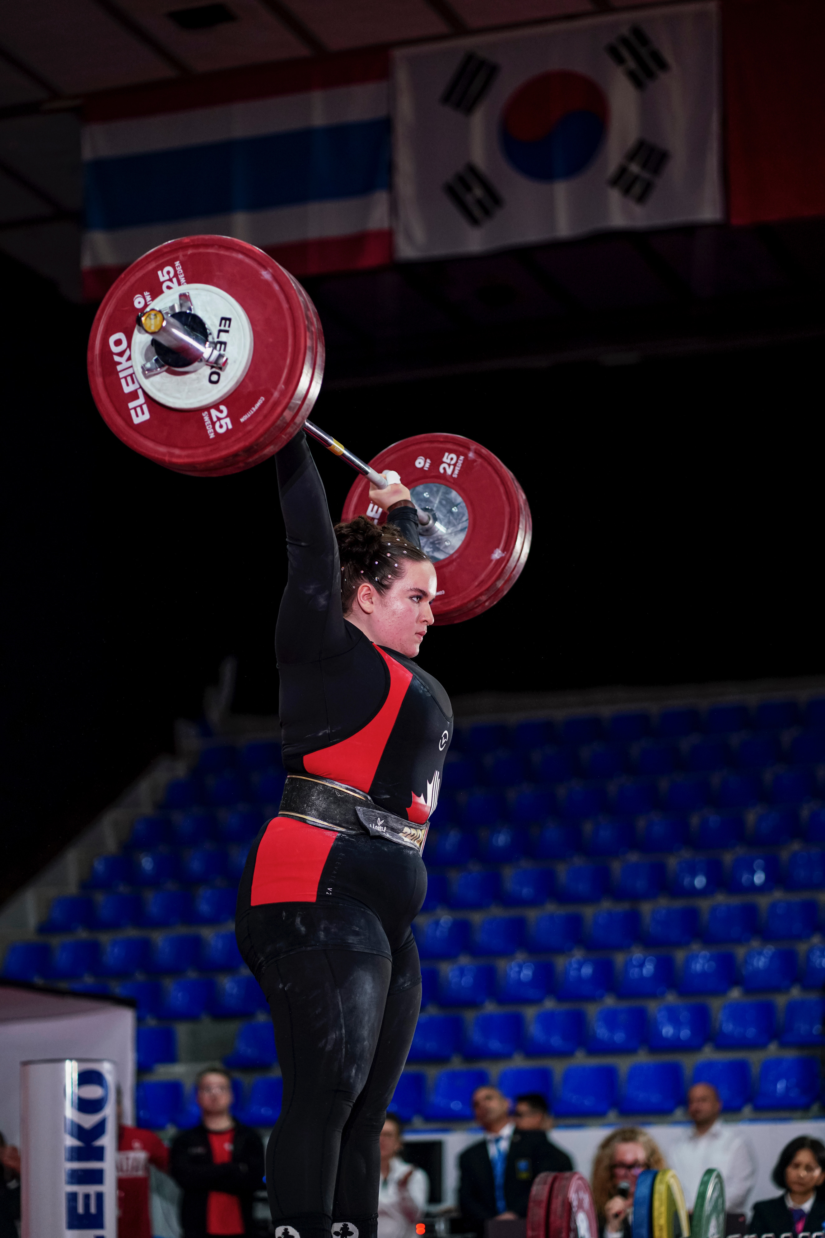 Durres, Final Day: Egg producer helps Etta to put Canada on the podium ...