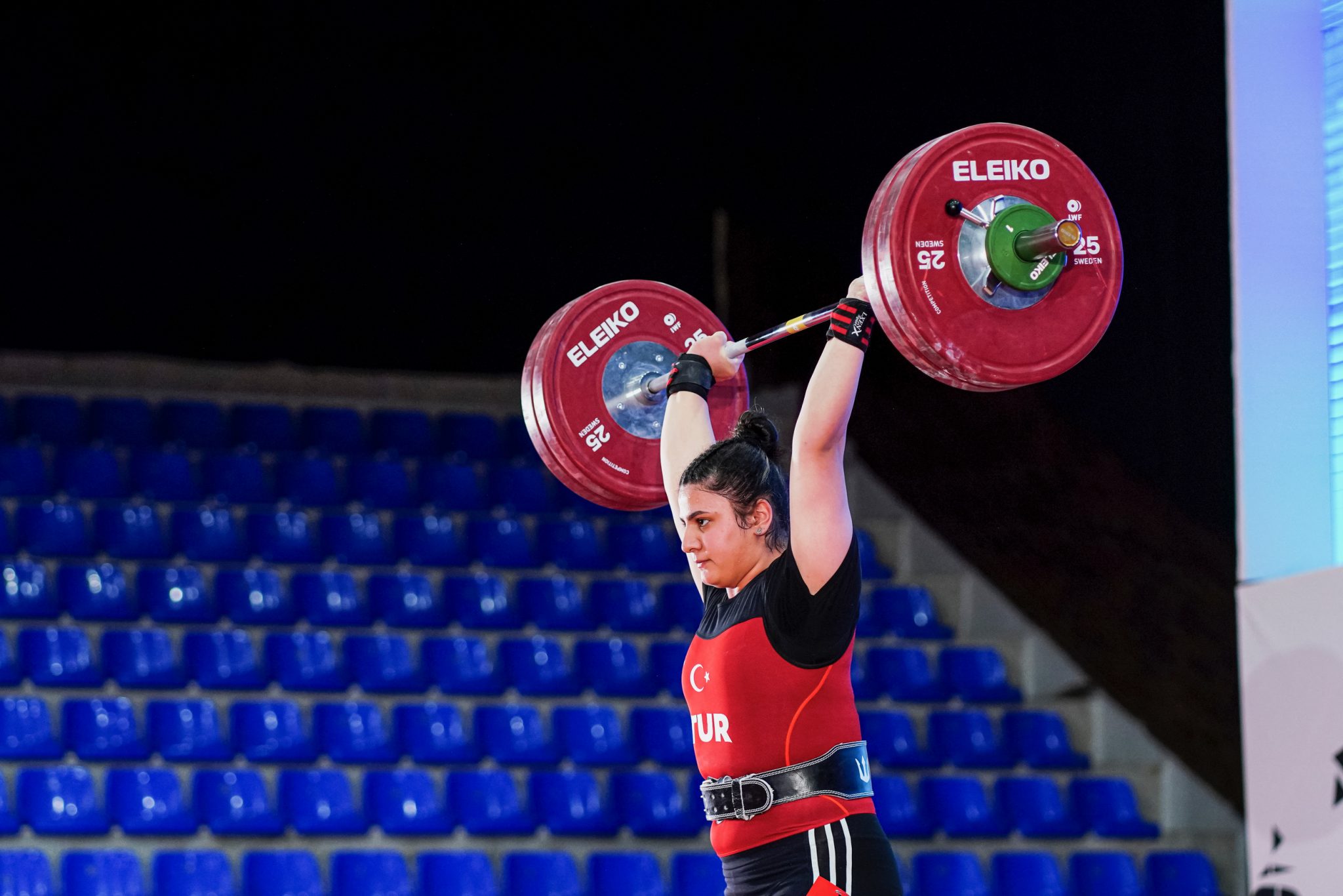 World Youths success for Turkey, Kazakhstan and Thailand “shows we have ...