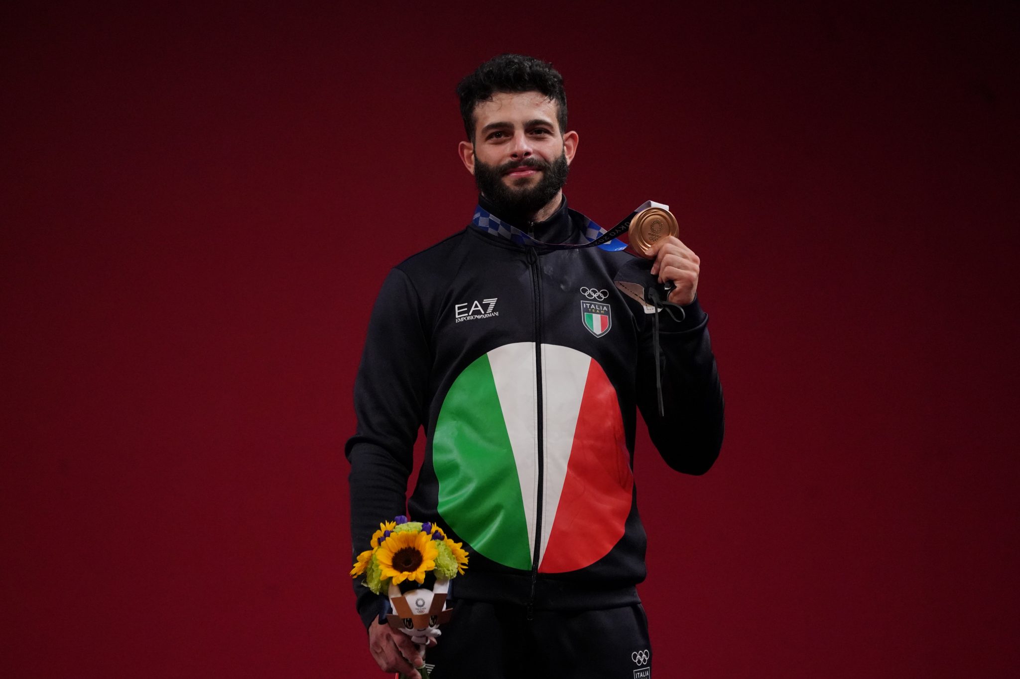 Pizzolato can help Italy bounce back at European Championships ...