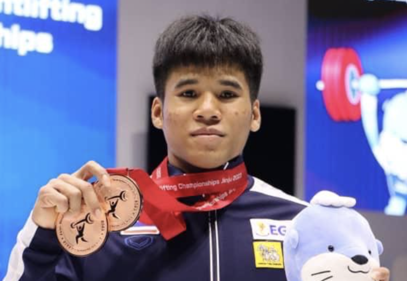 Jinju, Day 2: Records, bombouts and another China 1-2 at Asian ...