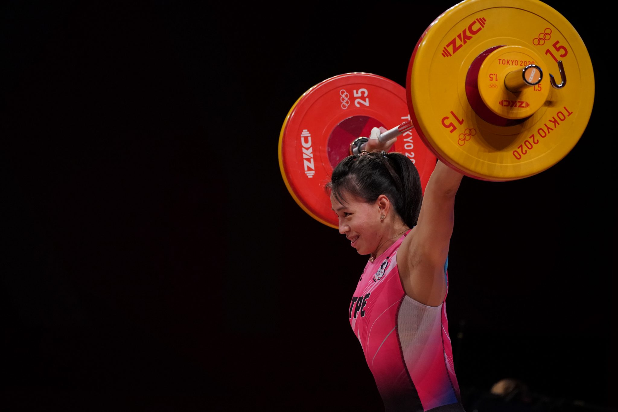 Asian Championships: China and Kazakhstan set to make mark in Paris ...