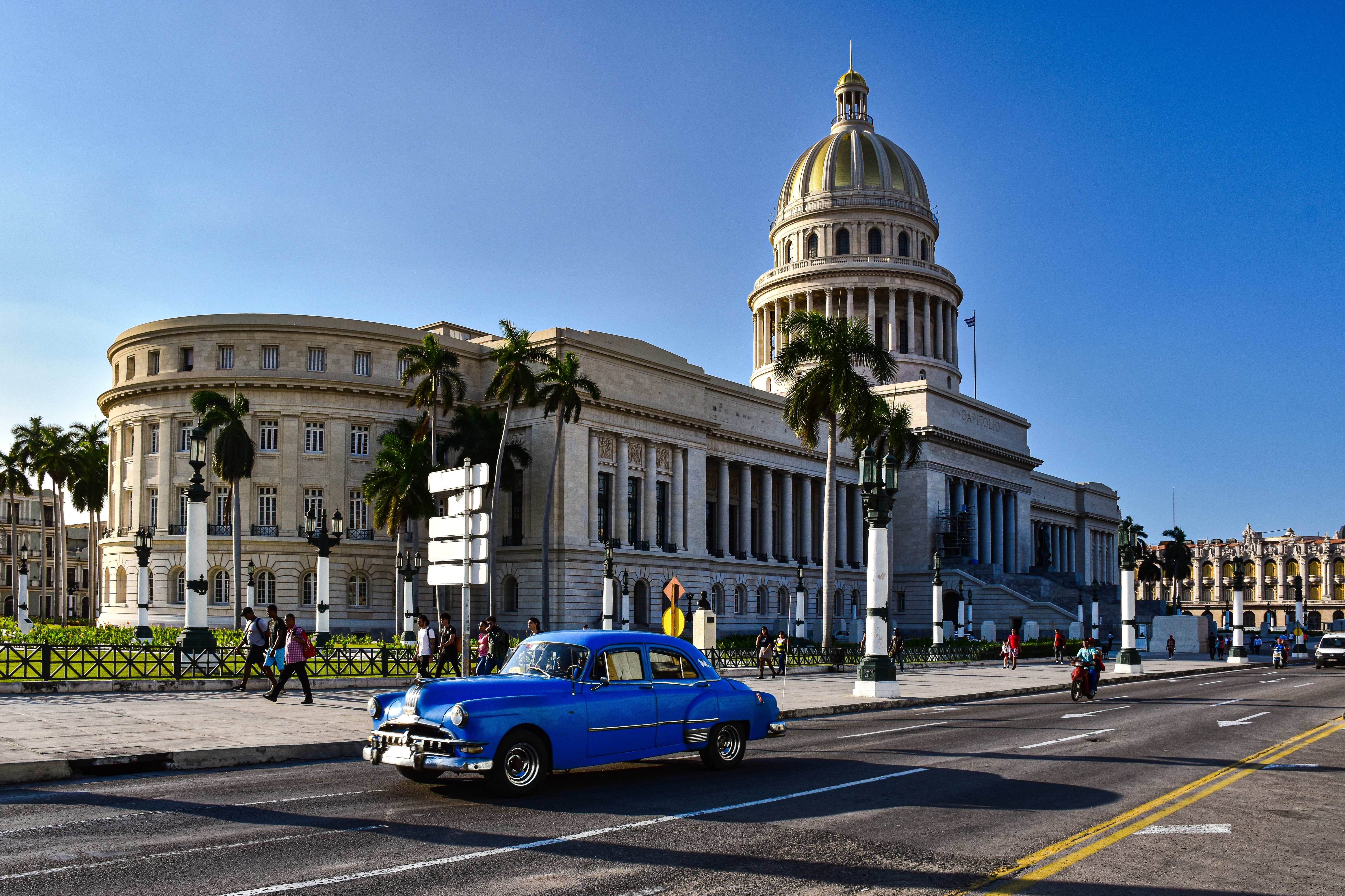 422 lifters ready to shine in Havana (CUB) – International ...