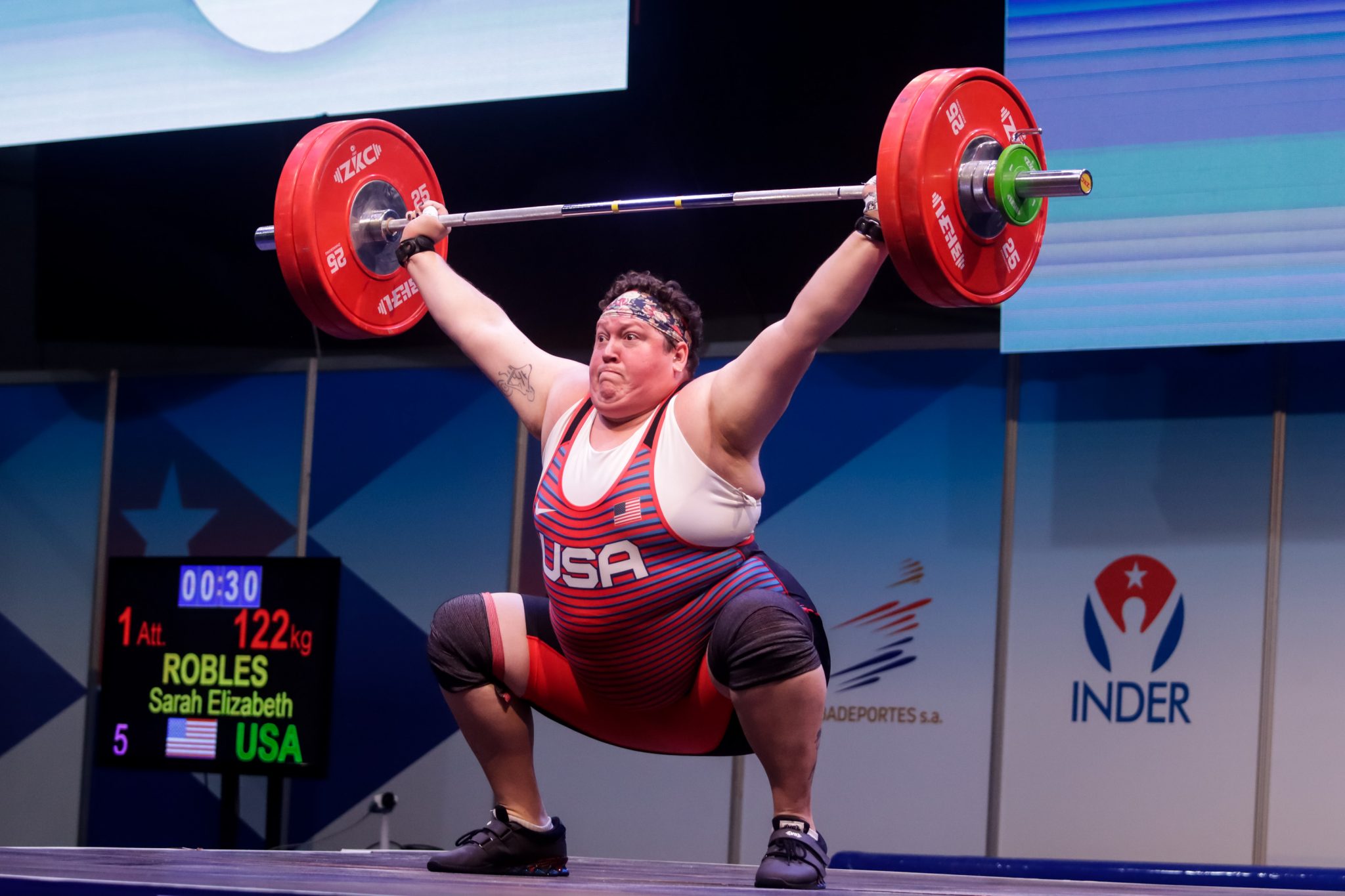 Havana, Final Day: Late starter “Coach Mary” so close to catching her ...