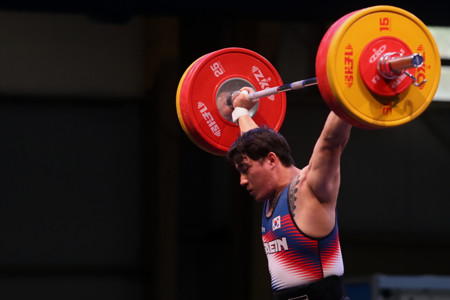 Havana, Day 10: Double for Asia and more progress by Chilean mother ...