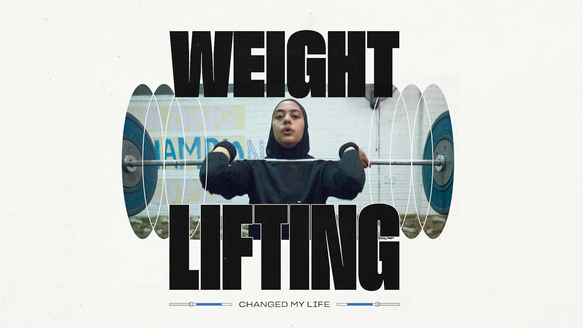 “Weightlifting Changed my Life”: A lesson of life in Honduras and in ...