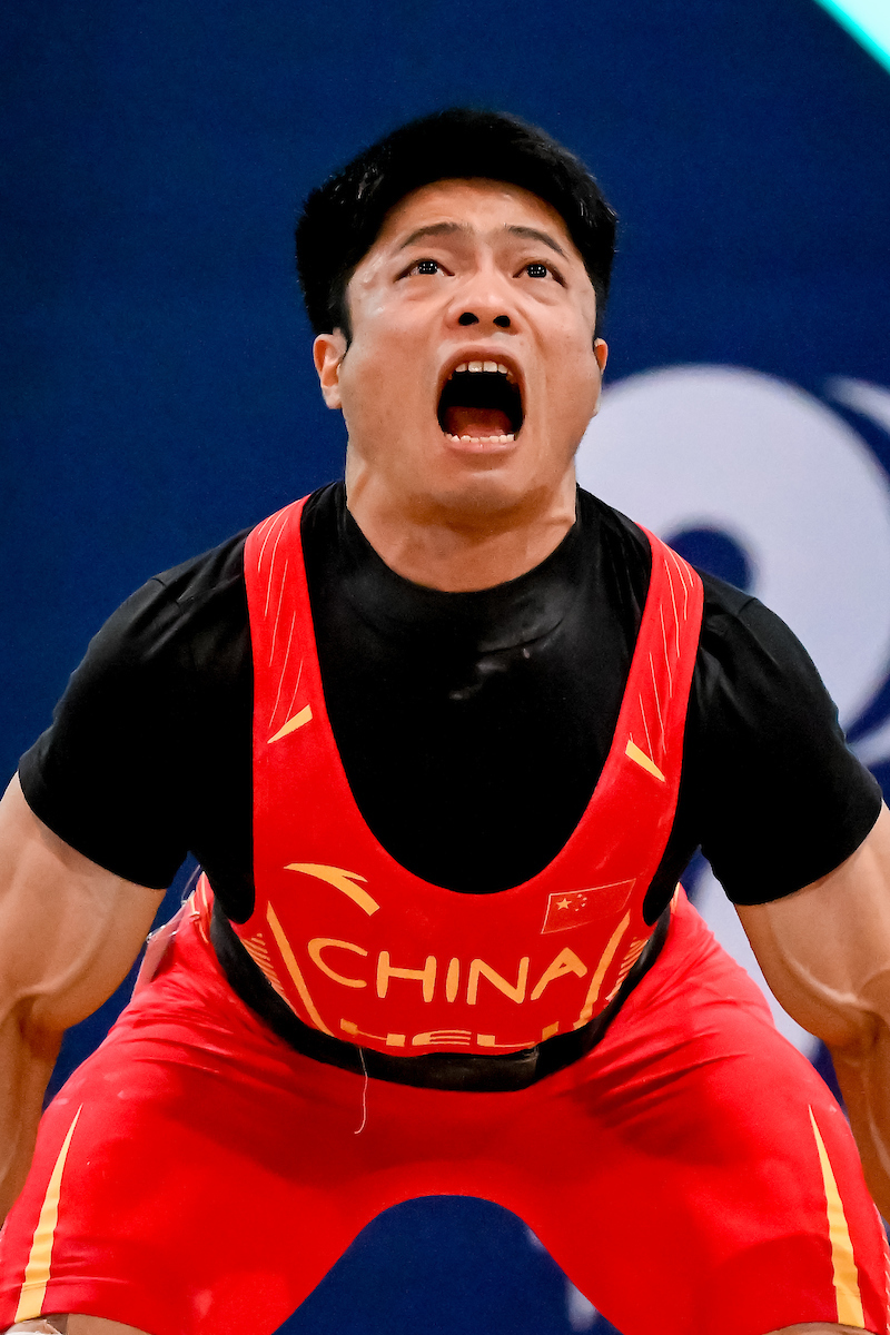 Riyadh, Day 3: Glory for China, Italy and USA on day of drama and red ...