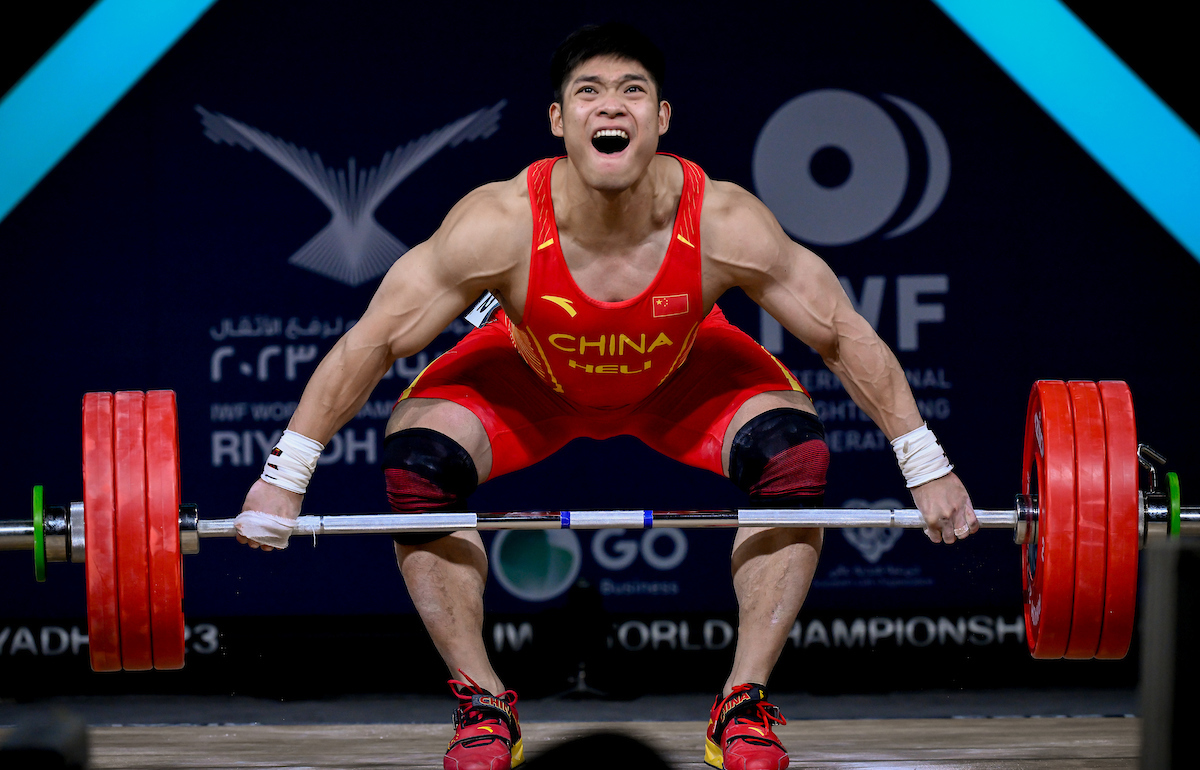 Riyadh, Day 8: Sensational victory for Iran’s Mir Mostafa after China’s ...