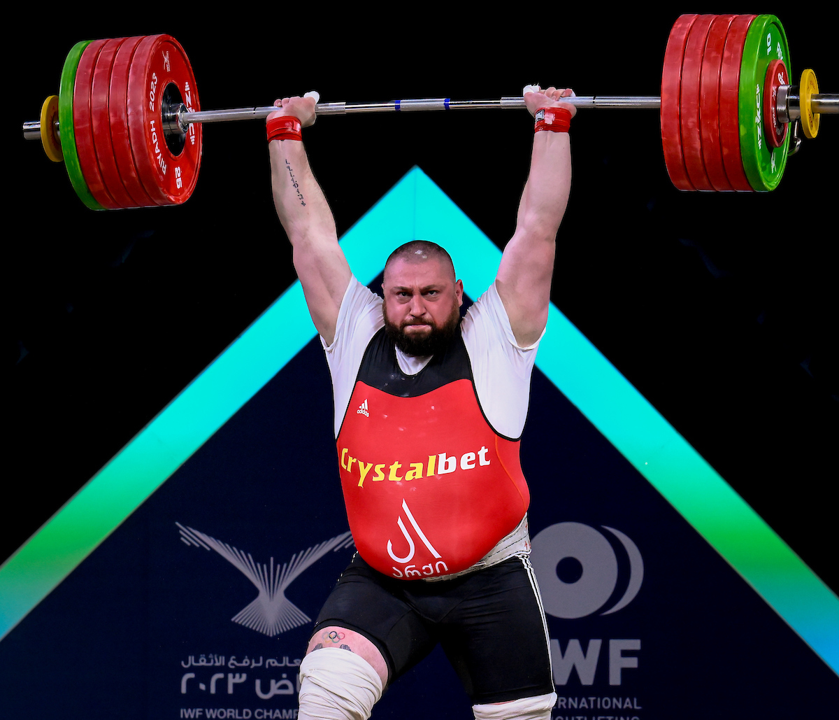 Riyadh, Final Day: Lasha “must improve” after seventh straight world ...