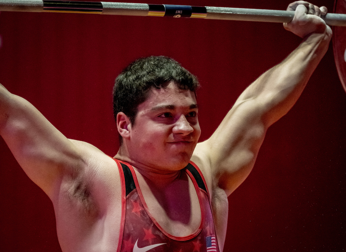 Newcomers excel as medals are shared worldwide in Guadalajara ...