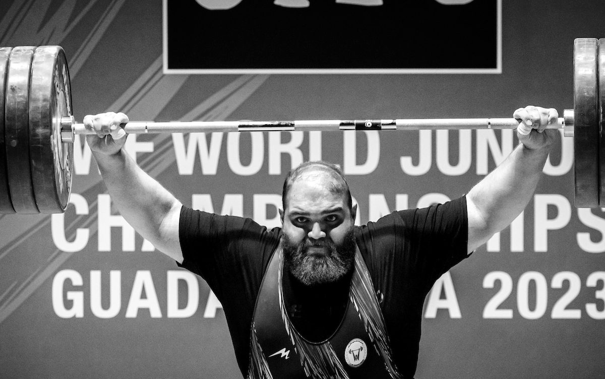 Guadalajara, Final Day: Record-breaking 1-2 finish for Iran – and ...