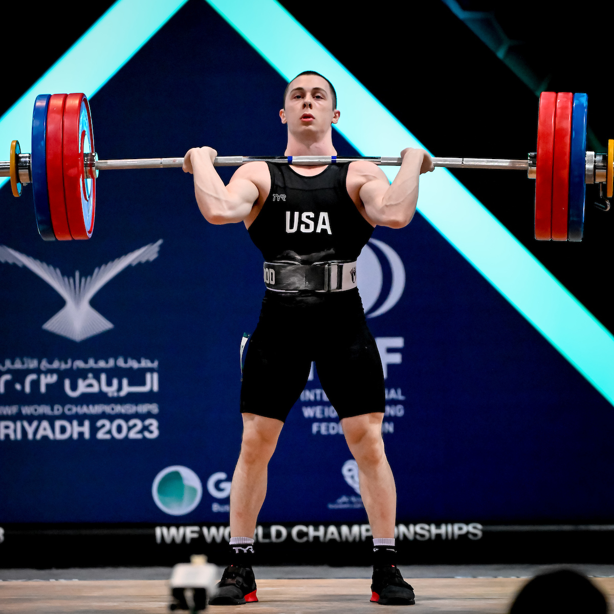 Guadalajara, Preview: USA’s senior gold medallist Morris aims for more ...