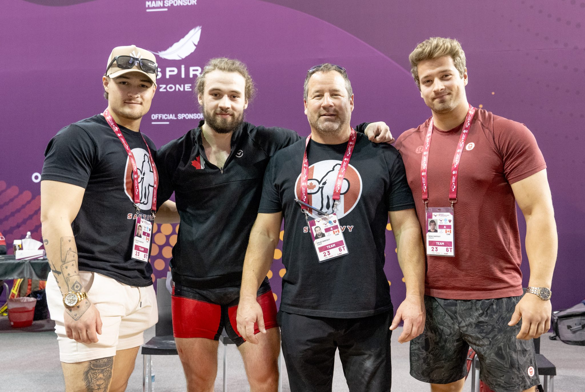 Doha, Day 7: Bulgaria’s Nasar and USA’s Reeves in sensational form on ...