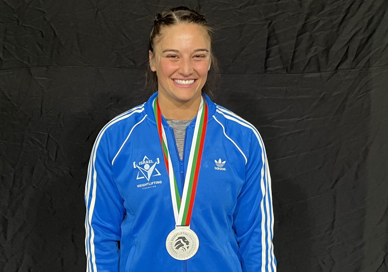 Sofia, Day 5: Toma takes sixth European title as American Reeves ...