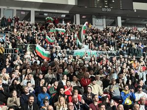 Sofia, Day 6: ‘You lifted the weights with me’ Nasar tells huge home ...