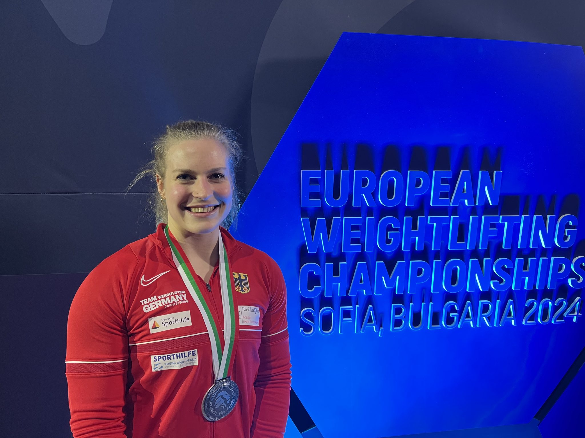 Sofia, Day 5: Toma takes sixth European title as American Reeves ...