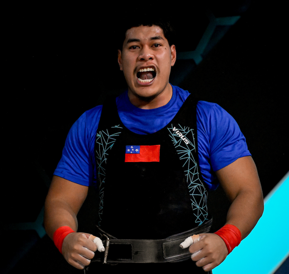 Oceania Championships: Record-breaking Samoan Opeloge and Australia’s ...