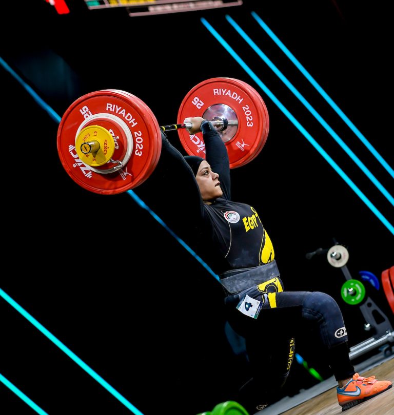 African Championships: Samir wins for dominant Egypt, and it’s down to ...
