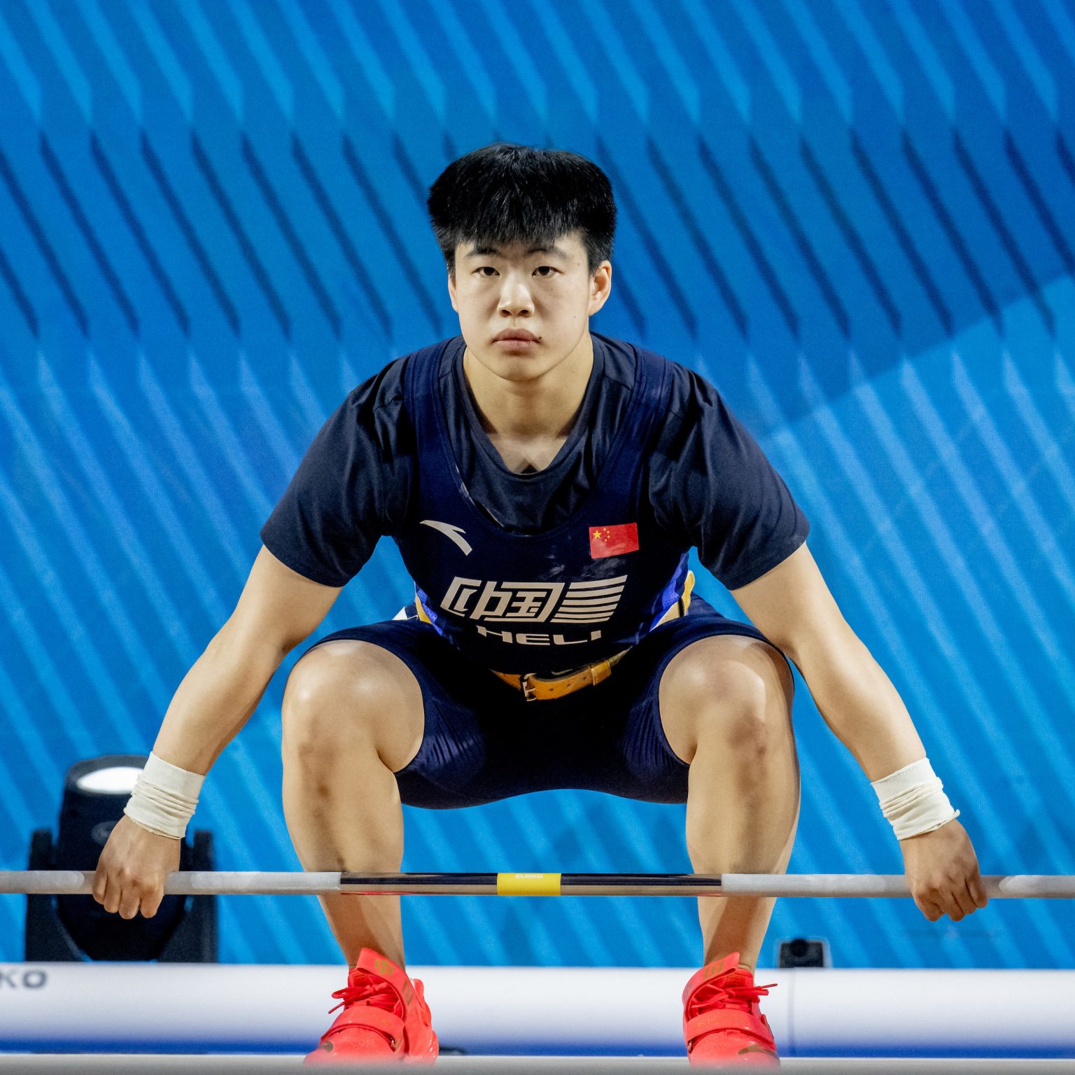 Phuket, Day 8: USA’s Olivia Reeves turns tables on China and PRK with ...
