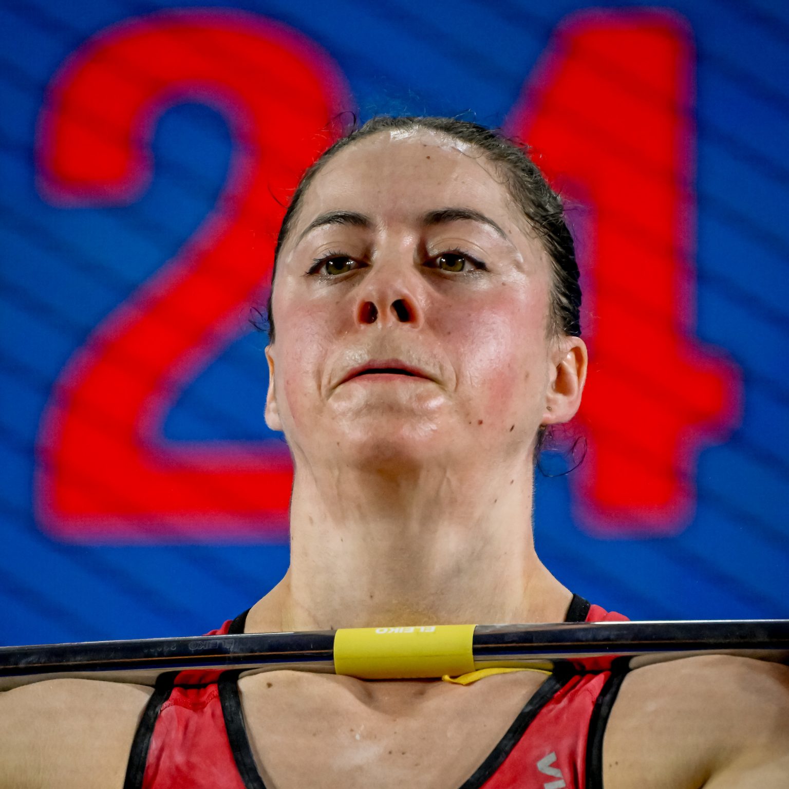 Phuket, Day 4: Glory and tears for Olympic champions, and a world ...