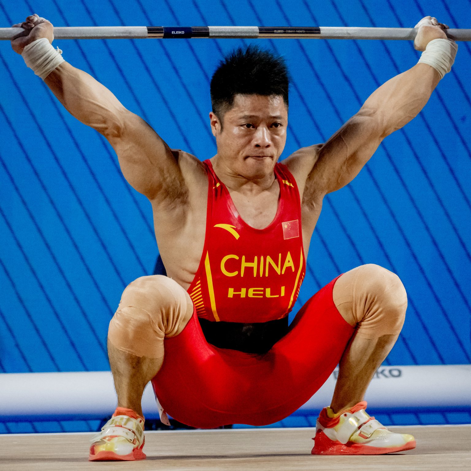 Phuket, Day 3: Hampton Morris ends USA’s 55-year wait on day of four world records ...