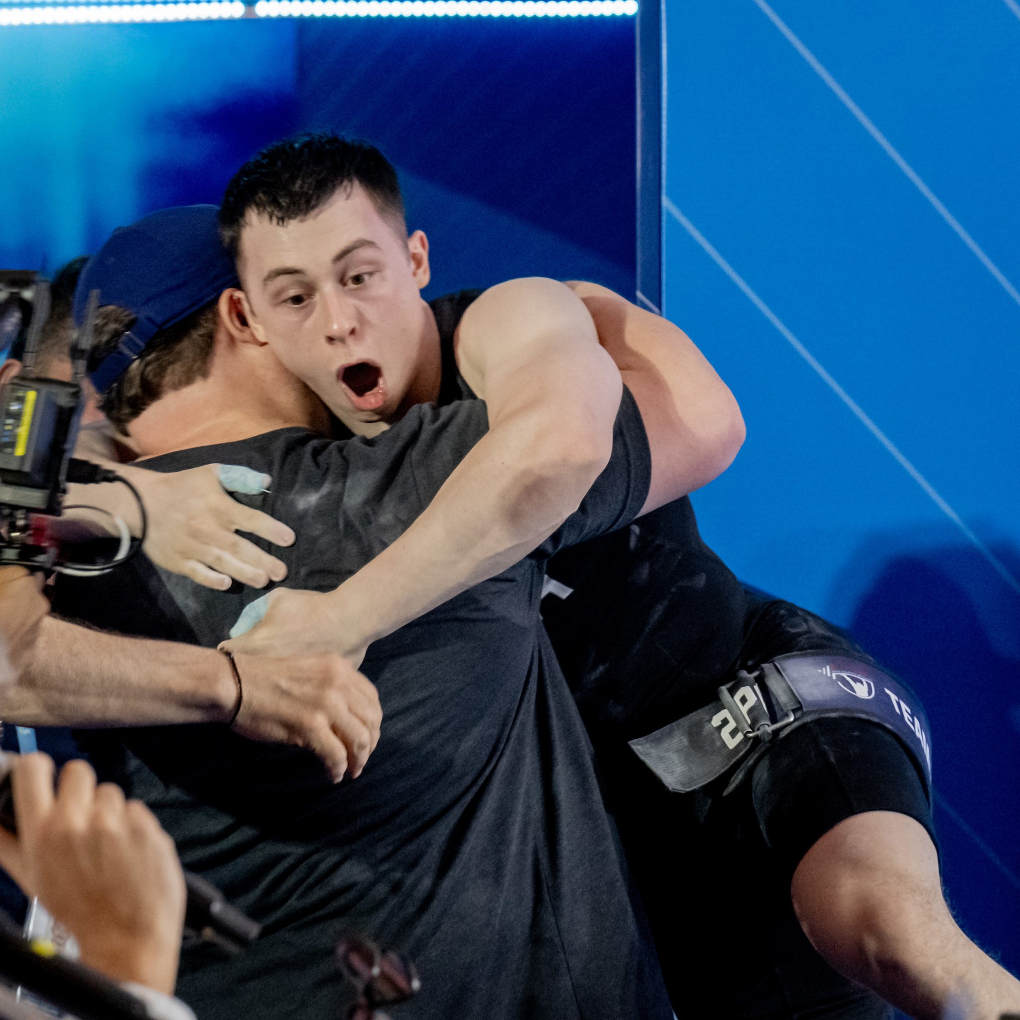 Phuket, Day 3: Hampton Morris ends USA’s 55-year wait on day of four ...