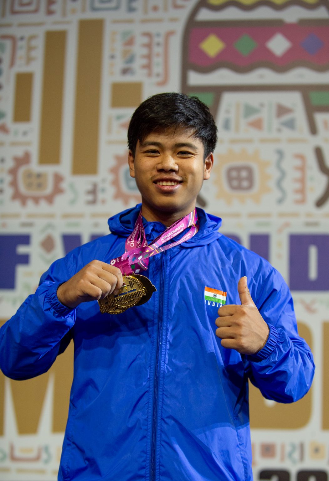 Lima, Day 3: Casadevall wins Argentina’s first ever world title – and ...