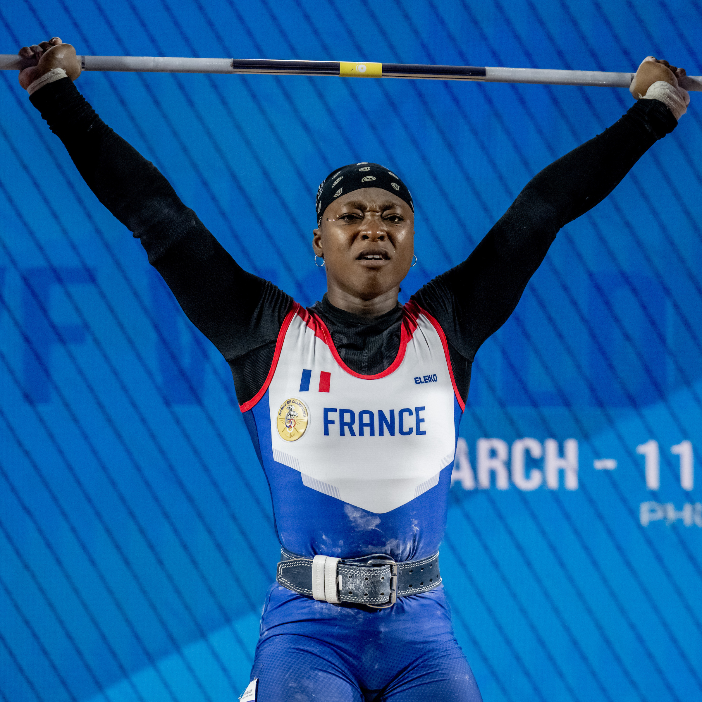 Confirmed athletes’ list for the Paris 2024 Olympics is now available ...