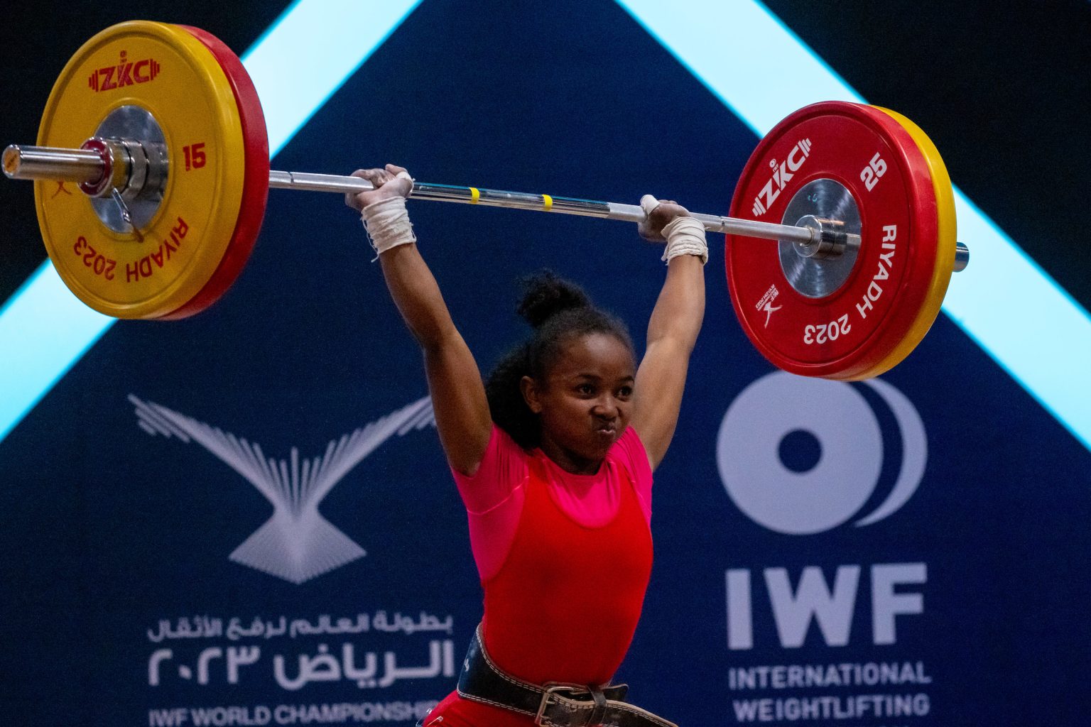 Confirmed athletes’ list for the Paris 2024 Olympics is now available ...
