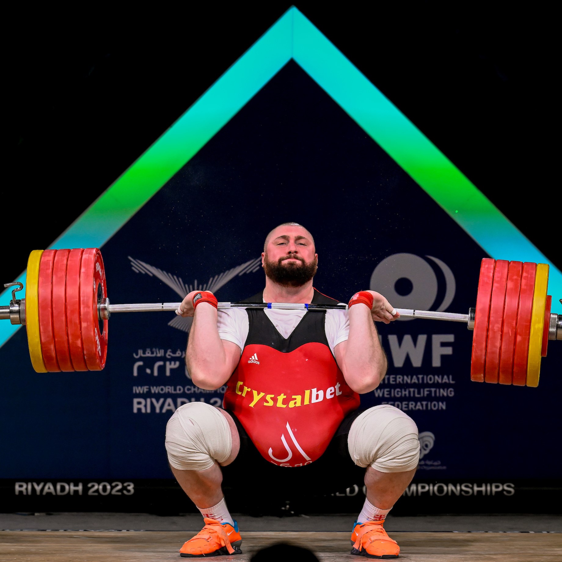 Lasha can show he is best of all time – by winning in Paris AND Los ...