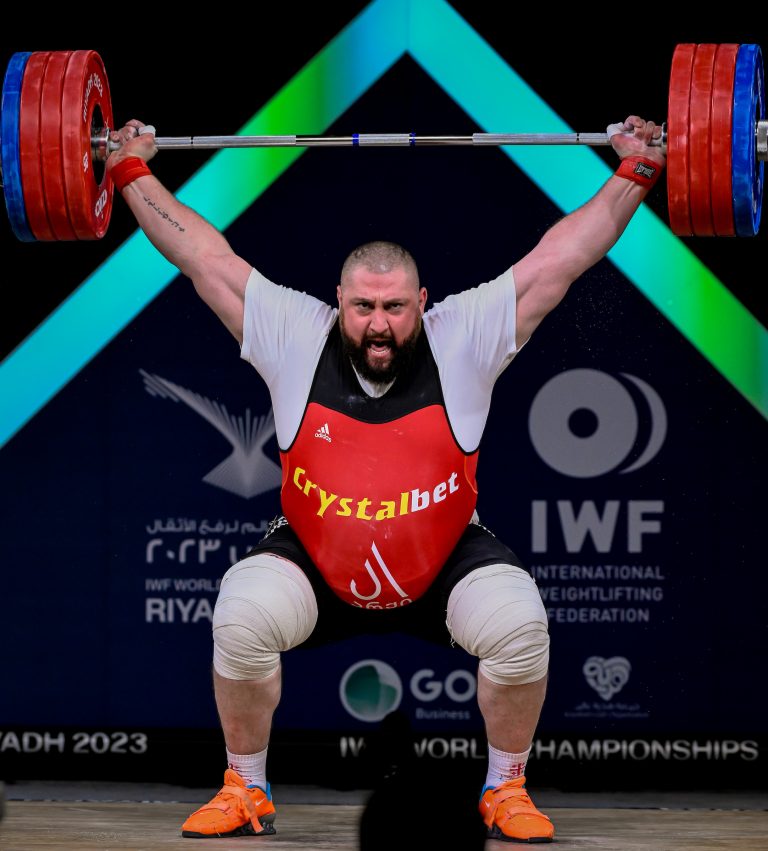 Paris Olympics, Men’s preview: Lasha and Shi Zhiyong aim for third gold ...