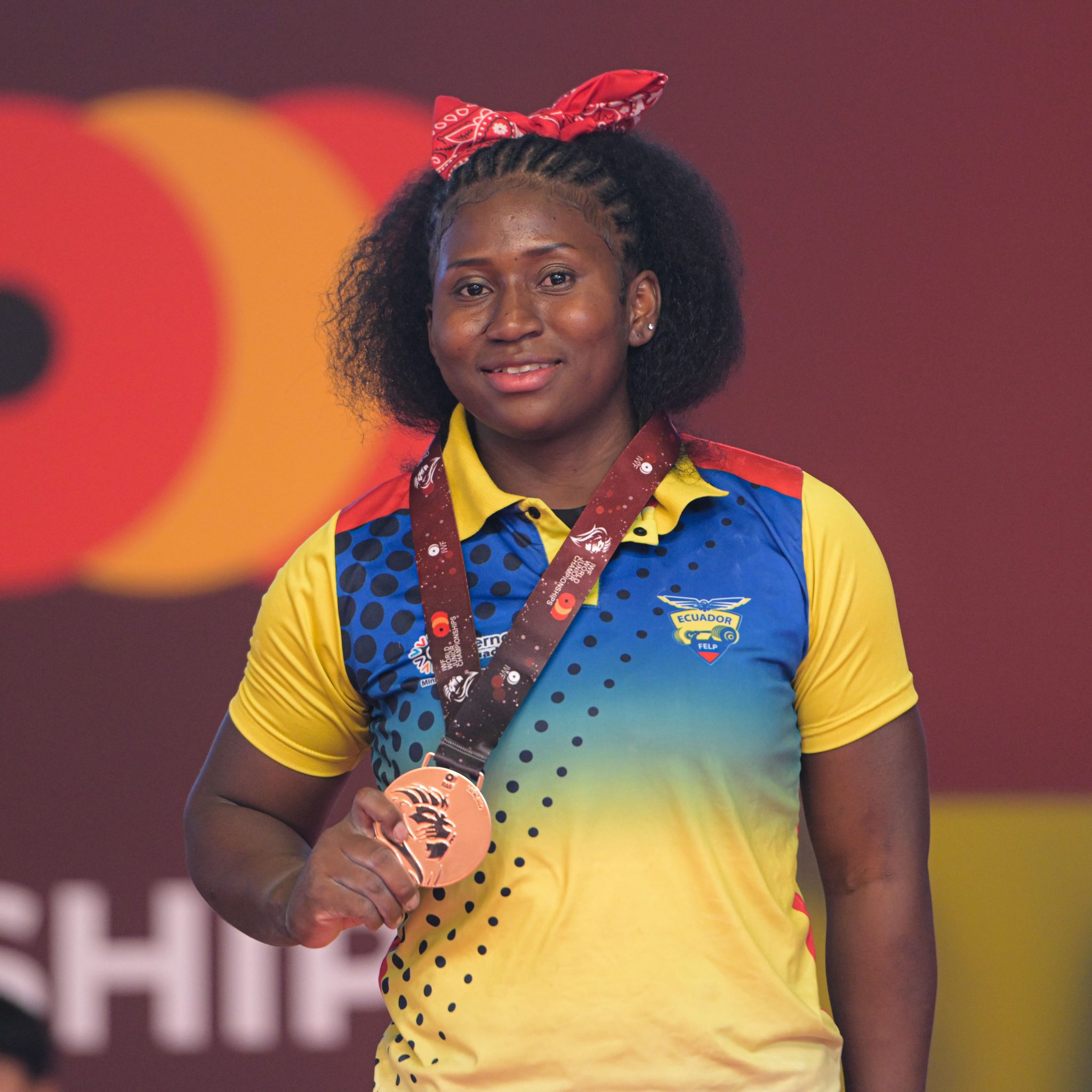 León, Day 5: Simoneau stars for Canada at ‘perfect weight’ – and Korea ...