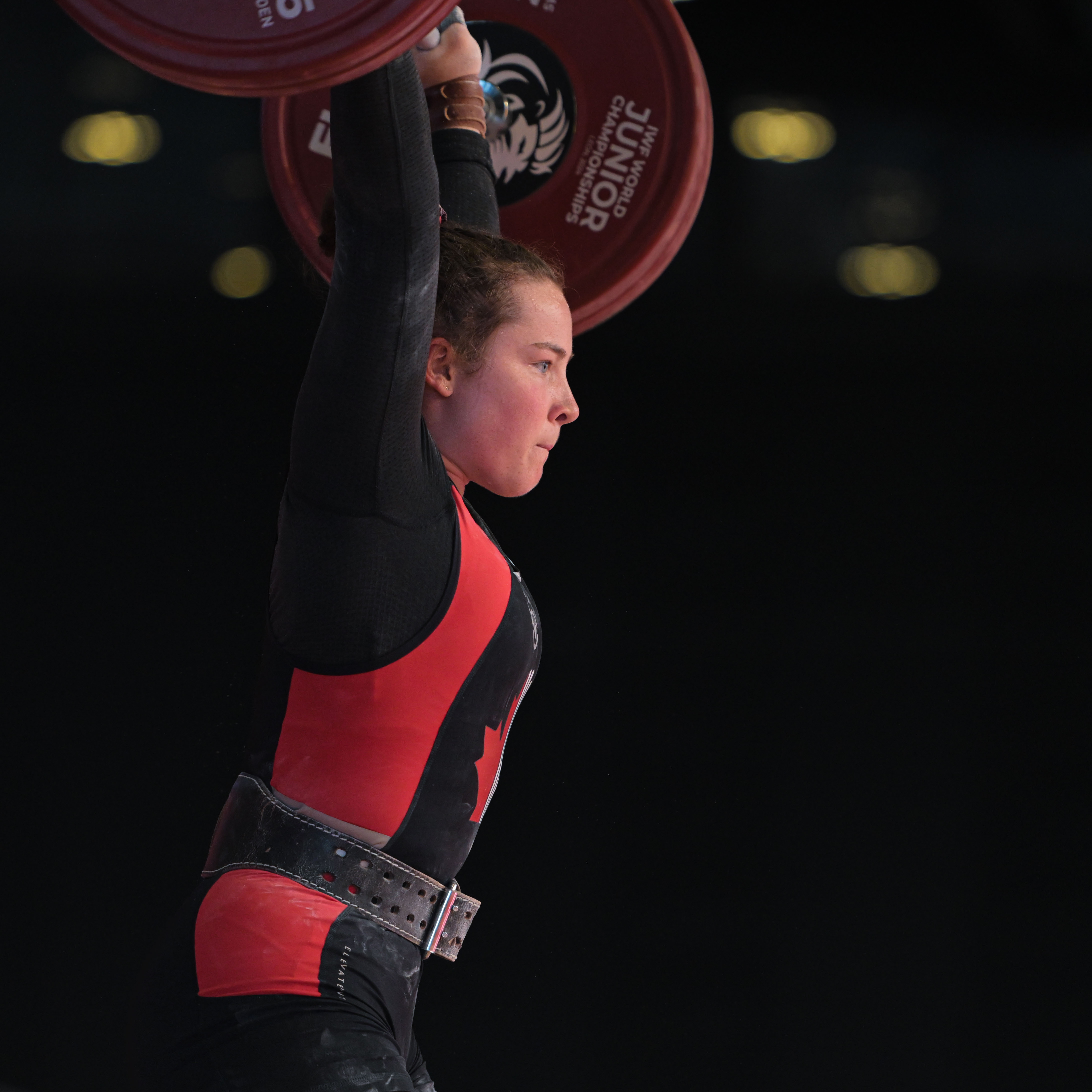 León, Day 5: Simoneau stars for Canada at ‘perfect weight’ – and Korea ...