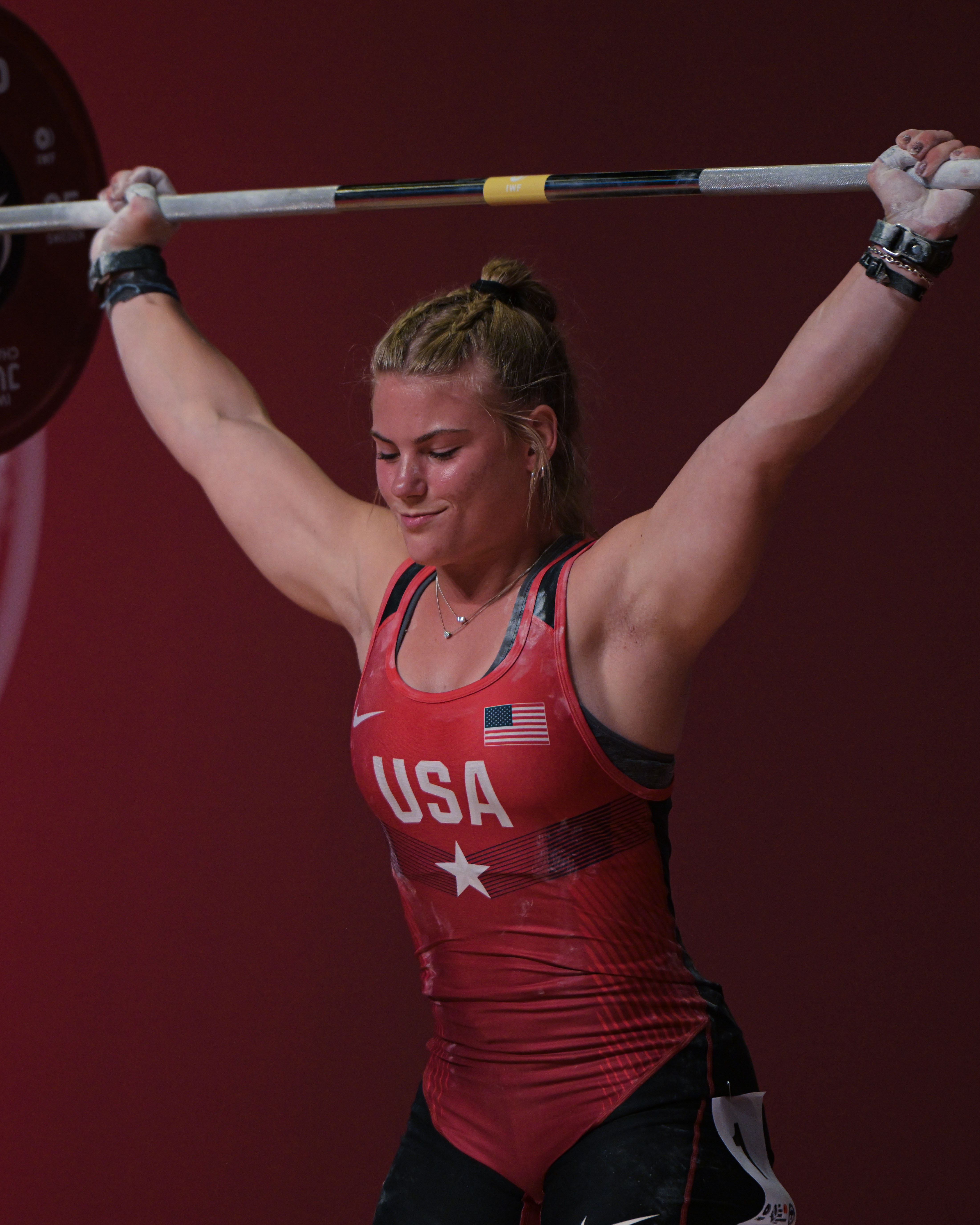 León, Day 3: Tran and Ulrey edge ahead to give Vietnam and USA second ...