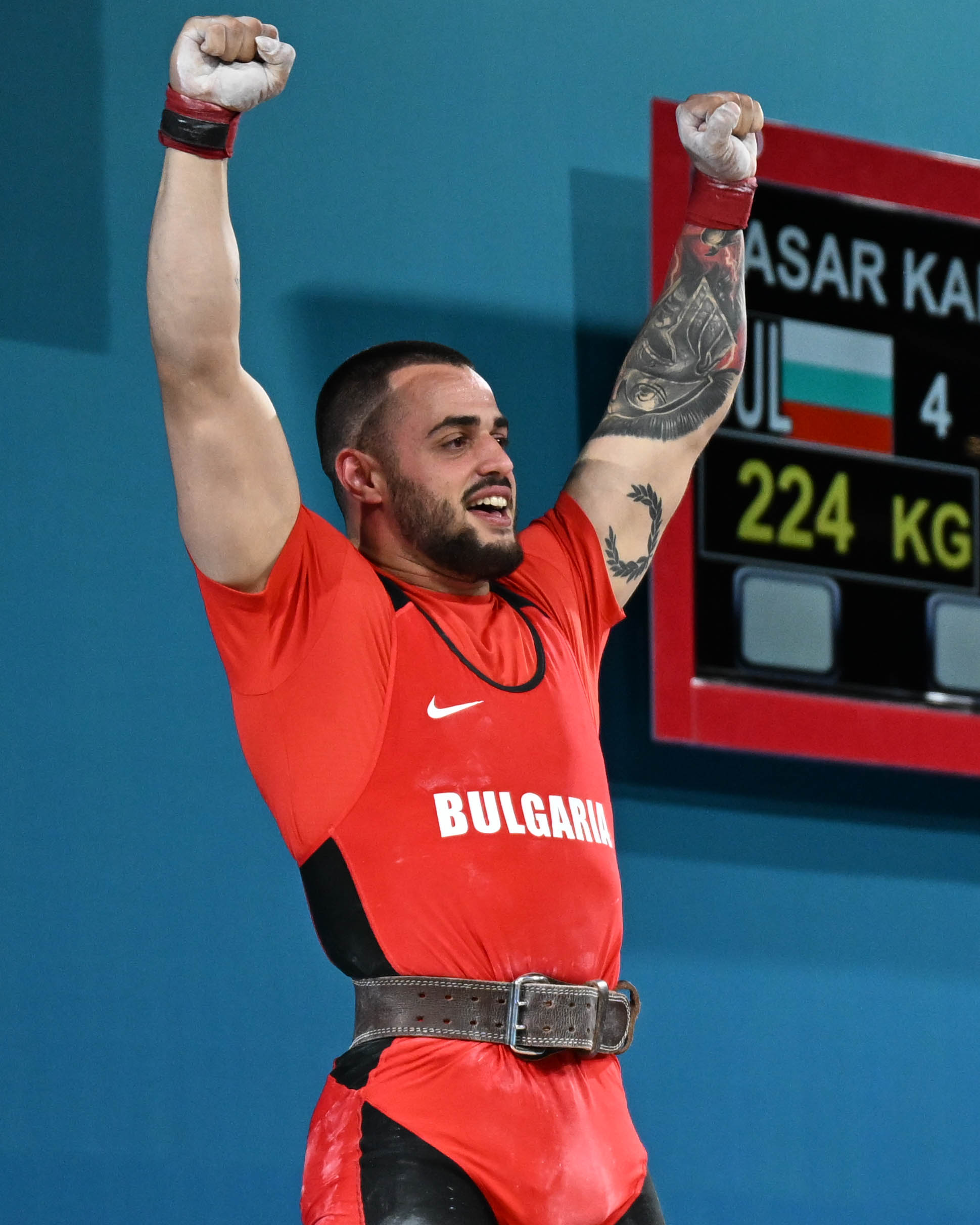 Bahrain, Men’s preview: Karlos Nasar in top form as he seeks to add ...