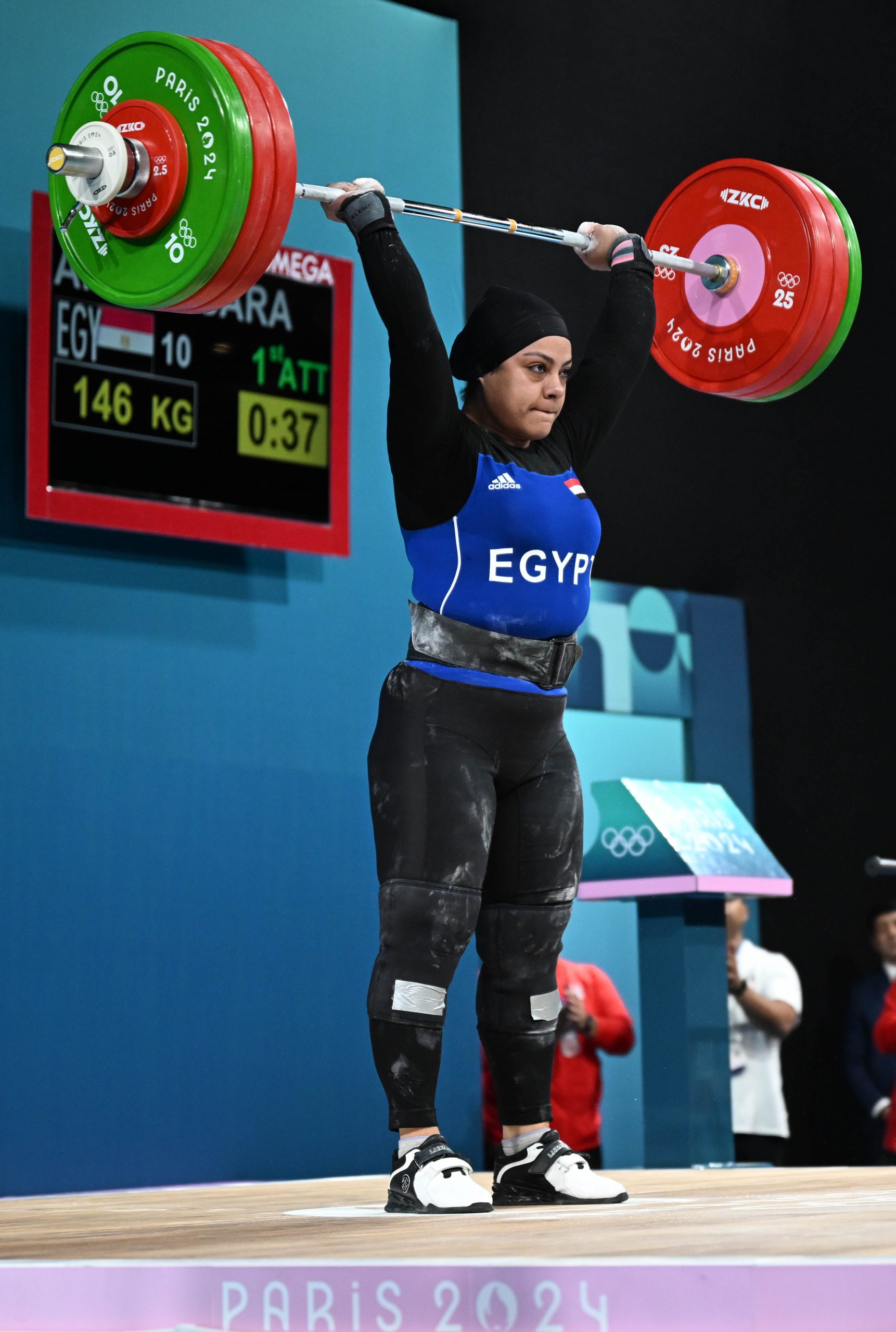 Bahrain, Women’s preview: Six world record holders can take PRK top of medals table again ...