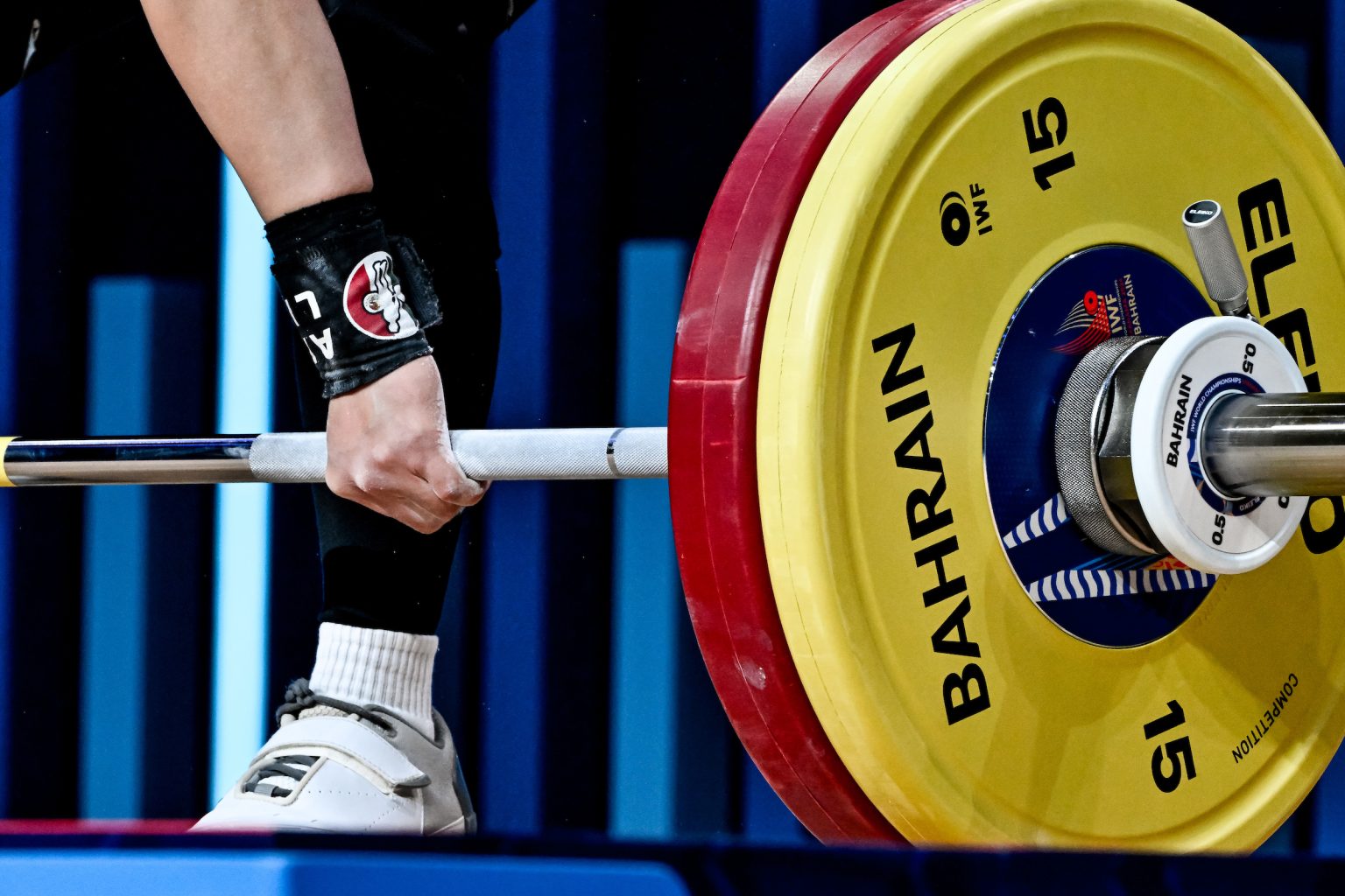 New bodyweight categories from June 1, 2025 – International ...