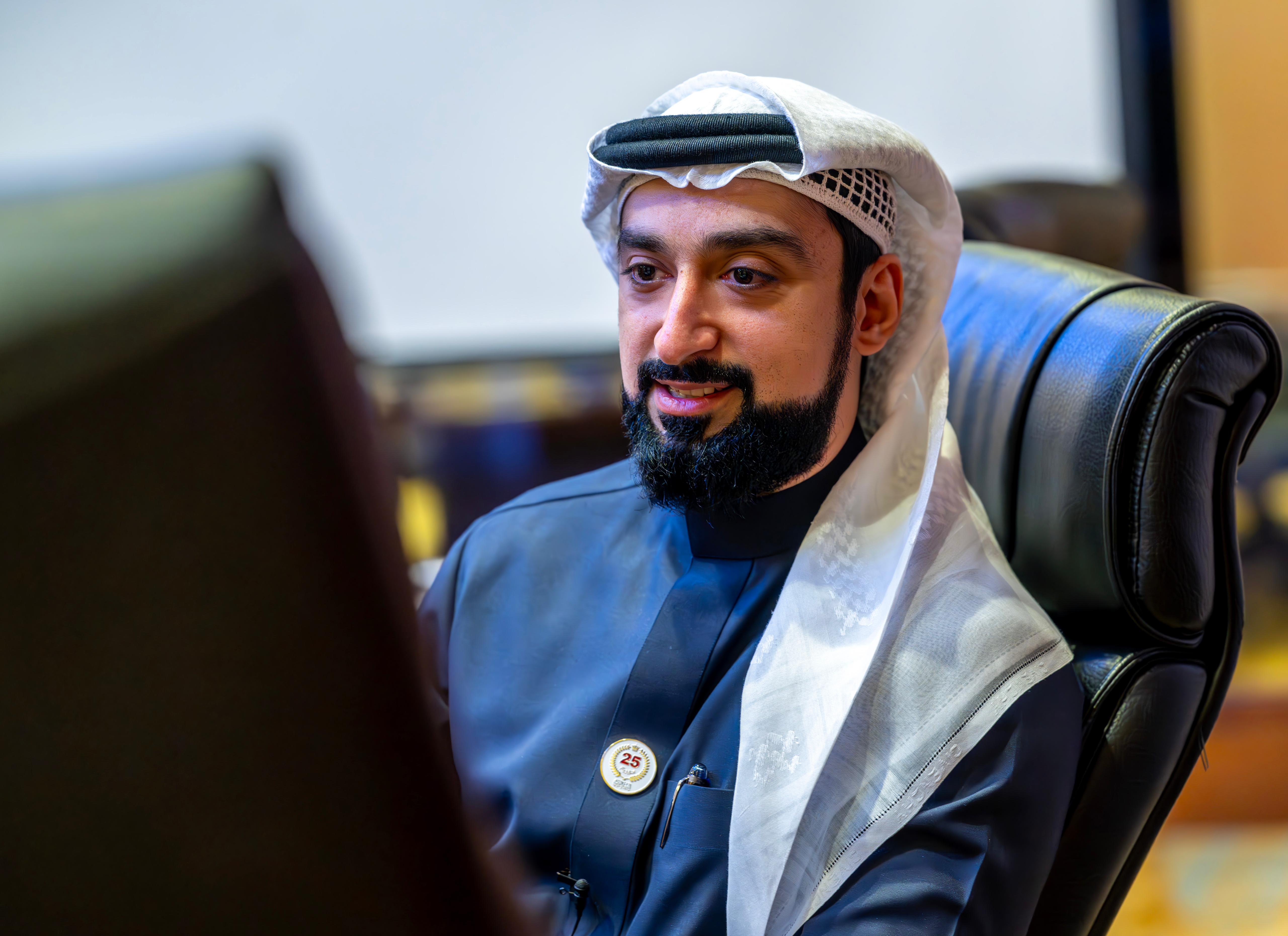 Eshaq Ebrahim Eshaq: “To succeed, you need to think outside the box ...