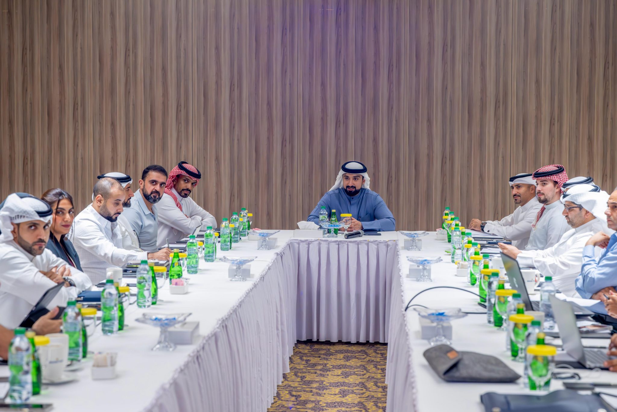 Eshaq Ebrahim Eshaq: “To succeed, you need to think outside the box ...