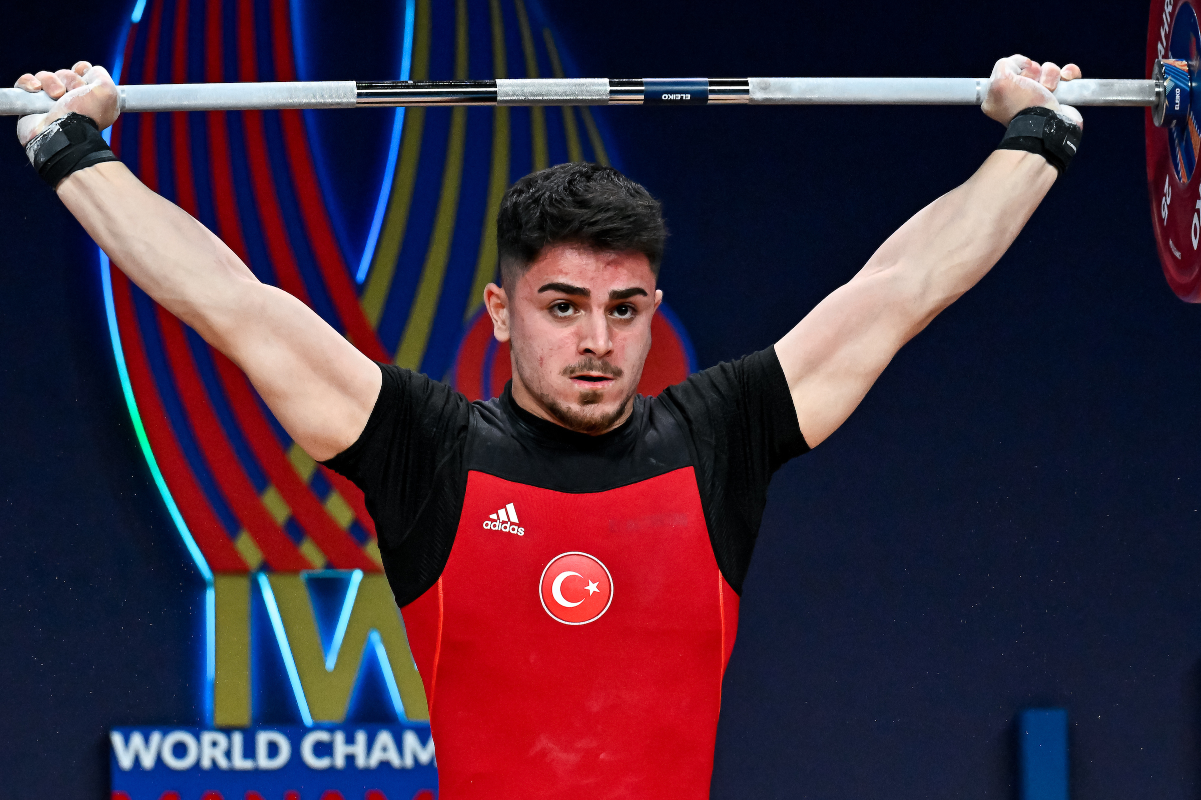 Bahrain, Day 3: PRK star needs world record to beat newcomer team-mate ...