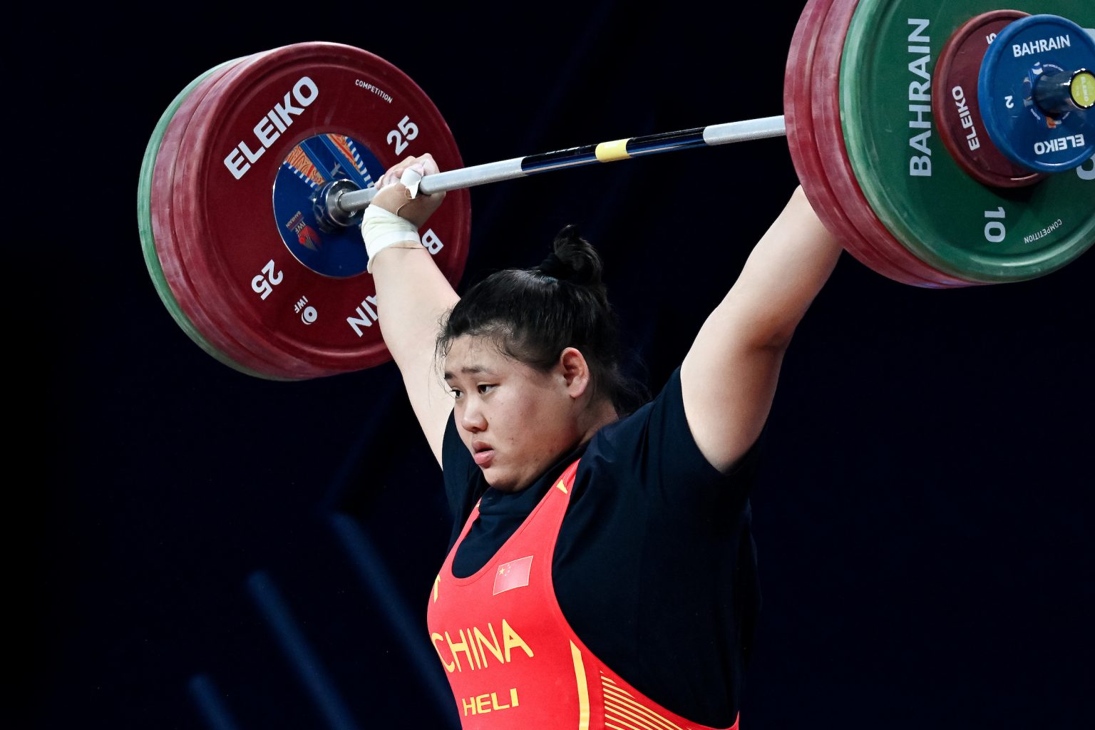 Bahrain, Day 10: Armenia’s Lalayan wins epic final contest – and China ...