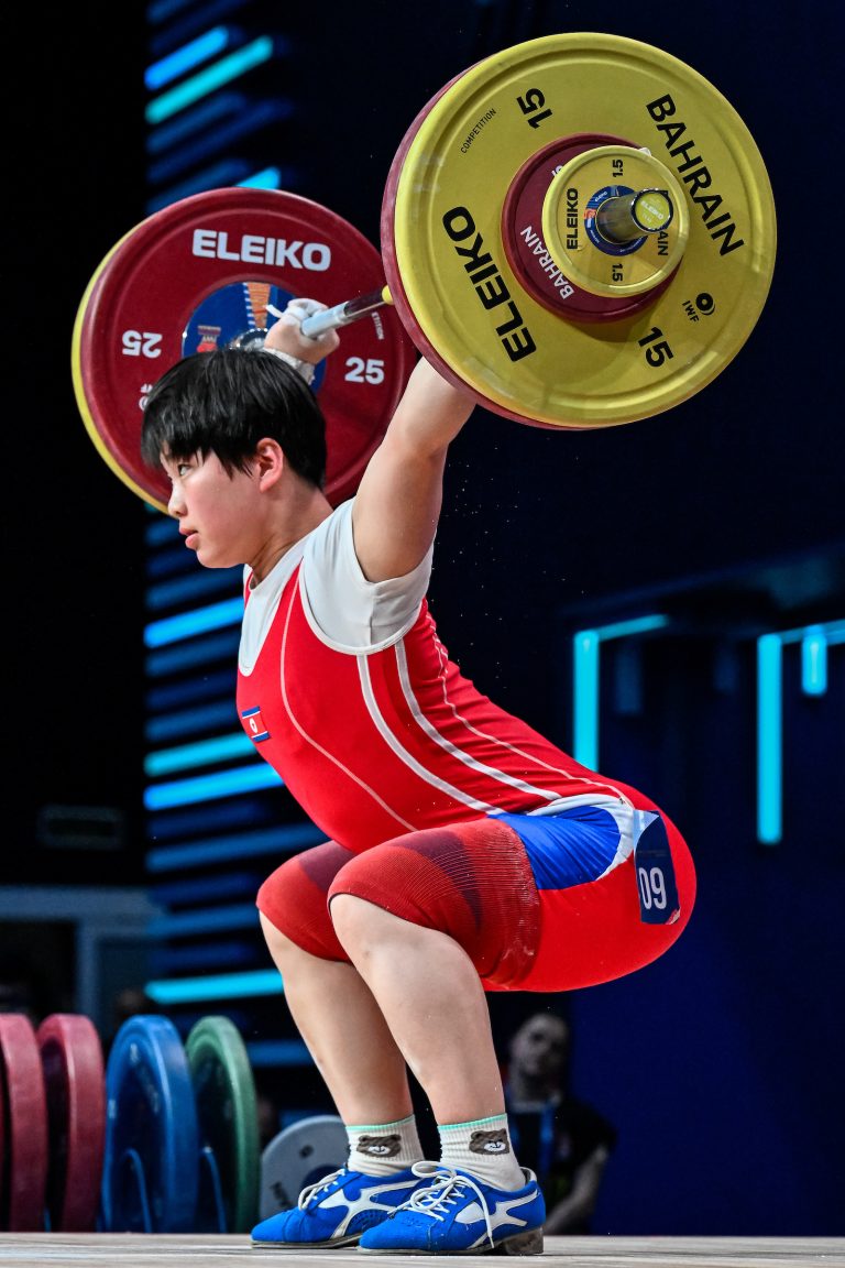 Bahrain, Review: PRK leads way on the platform and hosts take plaudits ...