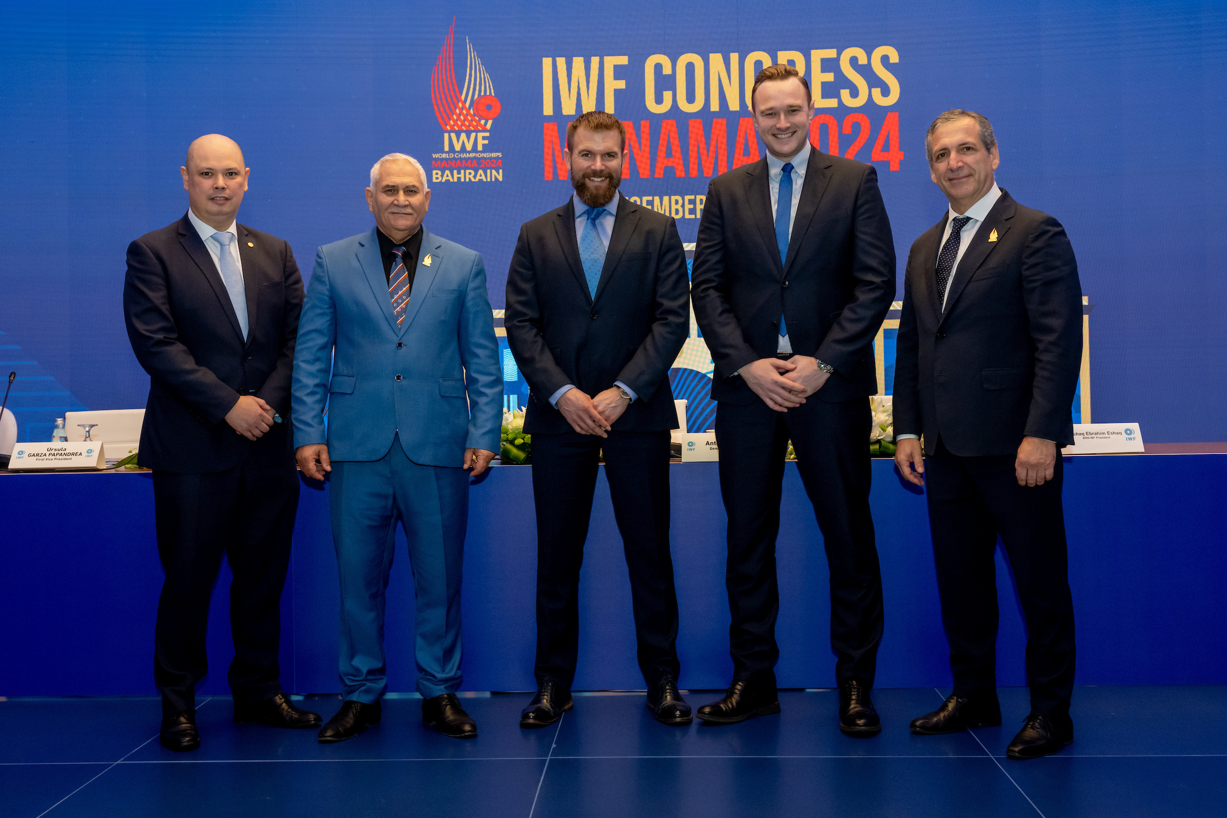 IWF to partner with SBD in landmark 8-year agreement – International ...