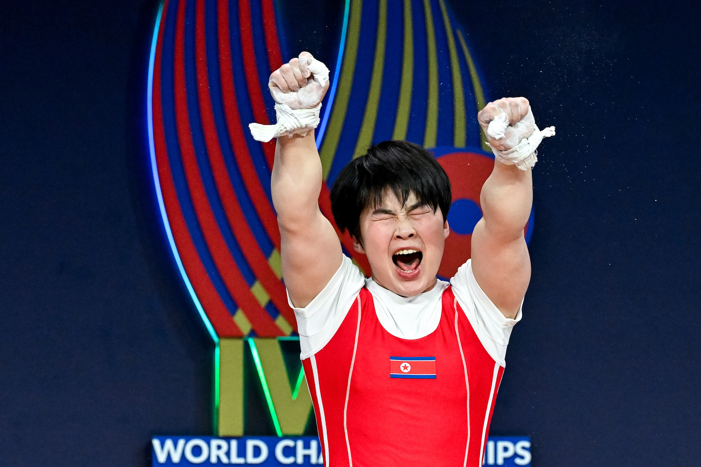 Bahrain, Day 5: Ten out of ten for Asia at halfway after PRK wins twice more – and takes Deng ...