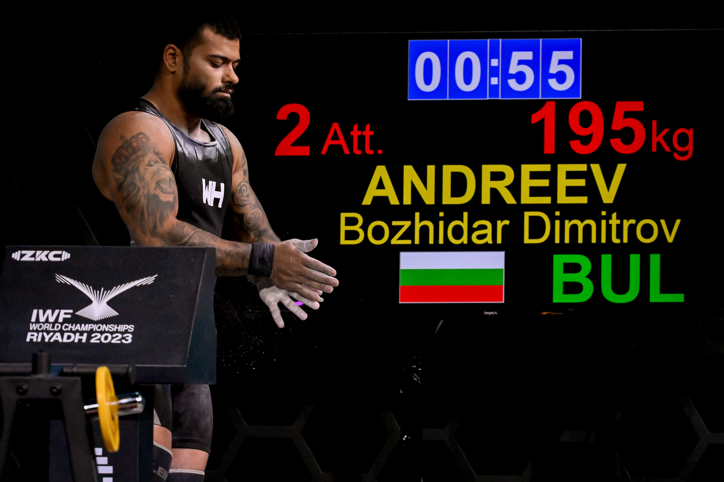 IWF120y/15 – 1950: Time limit before the lift, a necessity ...